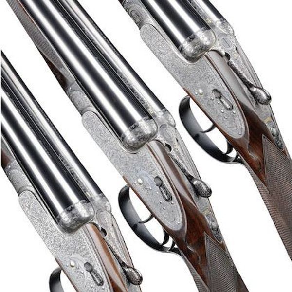 THREE STUNNING GUN LOTS WORTH WATCHING | The Gentleman's Journal | The ...