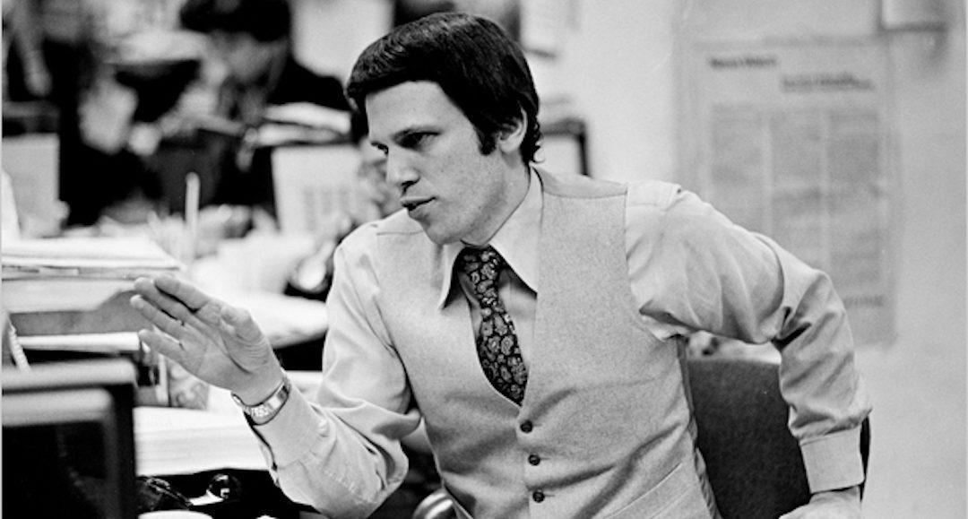 The story of Michael Milken: the Junk Bond King | The Gentleman's ...