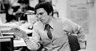 The story of Michael Milken: the Junk Bond King | The Gentleman's Journal