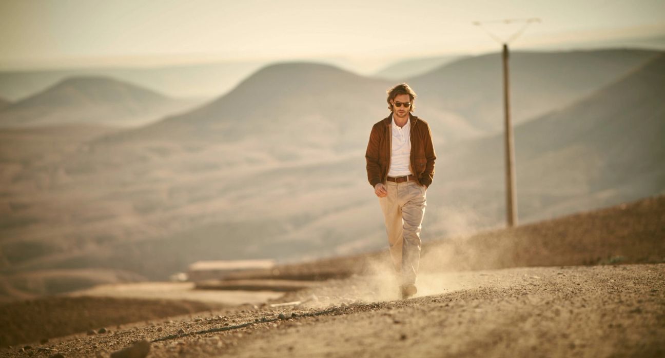 20 ways to be a more interesting man | The Gentleman's Journal ...