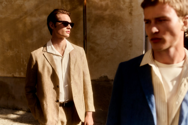 The ultimate guide to Riviera style | The Gentleman's Journal | The ...