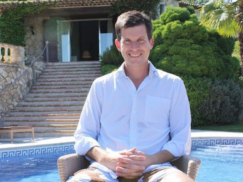 Tim Henman & The Hideaways Club | The Gentleman's Journal | The latest ...