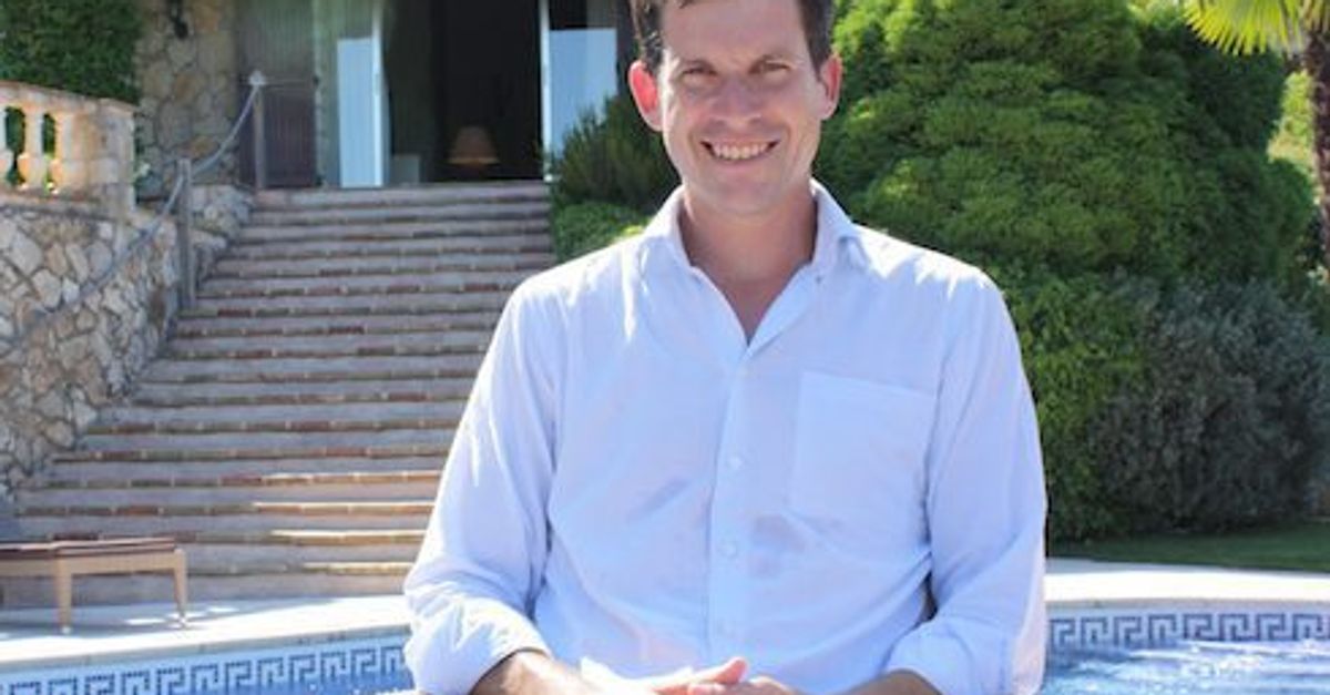 Tim Henman & The Hideaways Club | The Gentleman's Journal | The latest ...