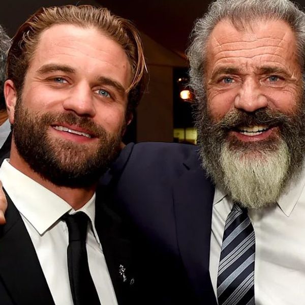 How to wear a beard with a suit | The Gentleman's Journal | Gentleman's ...