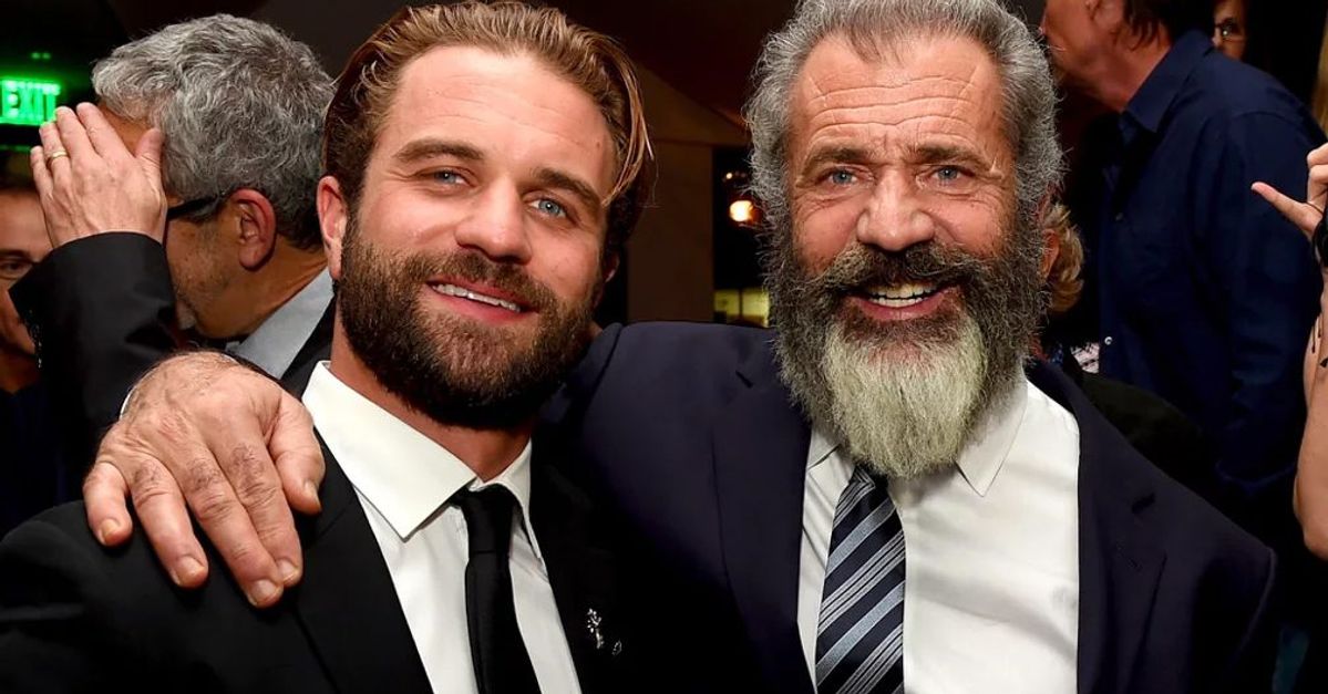 How to wear a beard with a suit | The Gentleman's Journal | The ...
