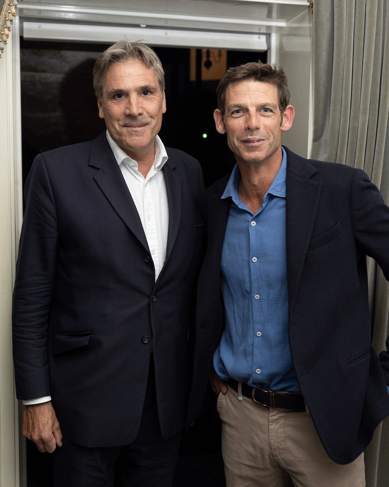 The Diary: The Last Drop Distillers 15th Anniversary Celebration | The ...