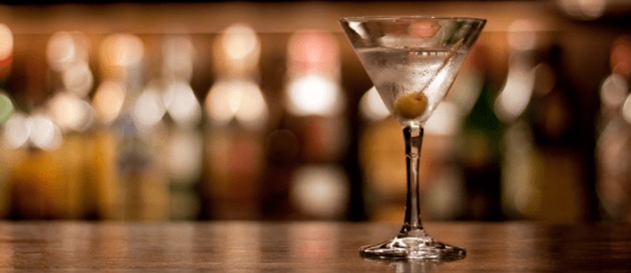 5 cocktails every man has to know how to order | Gentleman's Journal ...