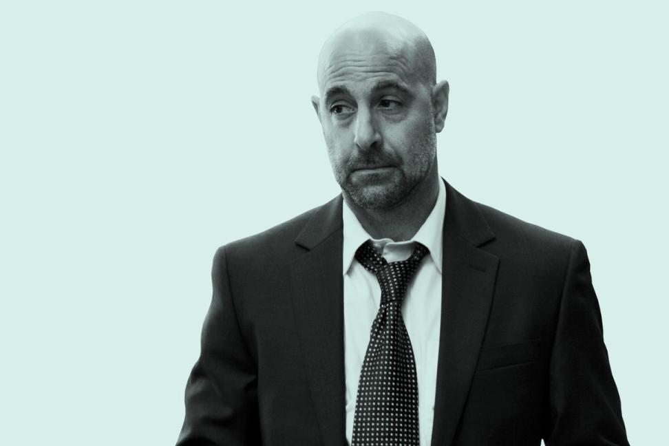 A gentleman's guide to going bald gracefully | Gentleman's Journal ...