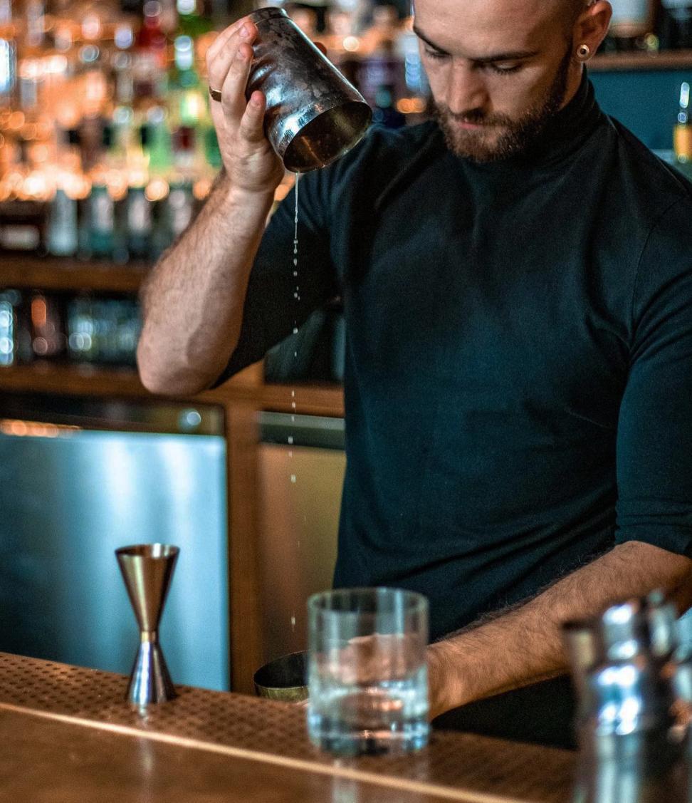 These are the best bars in Britain for martini enthusiasts | The ...