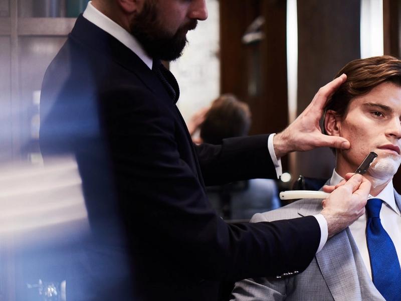 How to master the perfect shave | Gentleman's Journal | Gentleman's Journal
