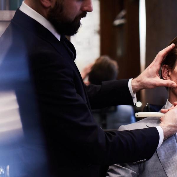 How to master the perfect shave | Gentleman's Journal | Gentleman's Journal