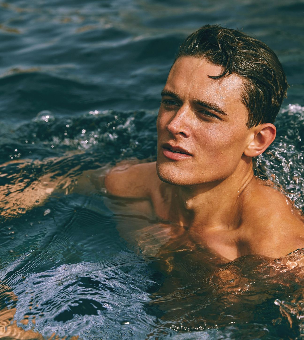 Here’s how to tan like a gentleman | Gentleman's Journal | Gentleman's ...