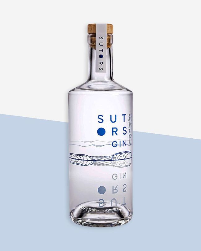 The 6 best gins you’ve never heard of | Gentleman's Journal | Gentleman ...