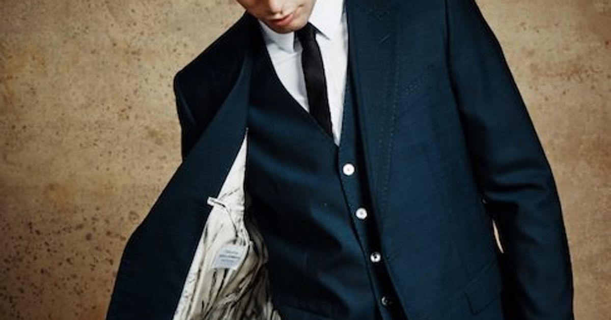 Wardrobe essentials: one piece that'll never go out of style | The ...