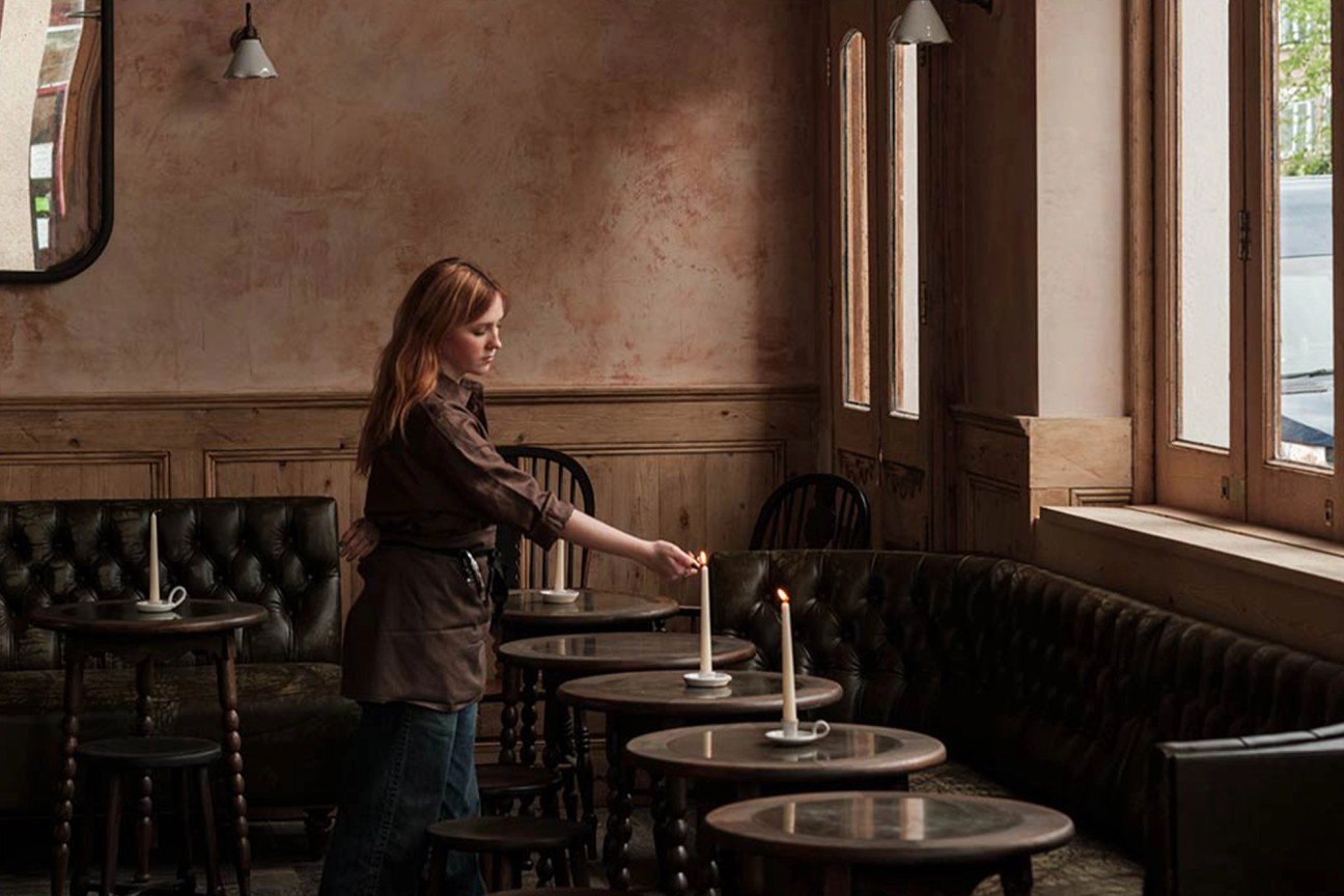 The new London restaurants and bars to book in August 2024 | The ...