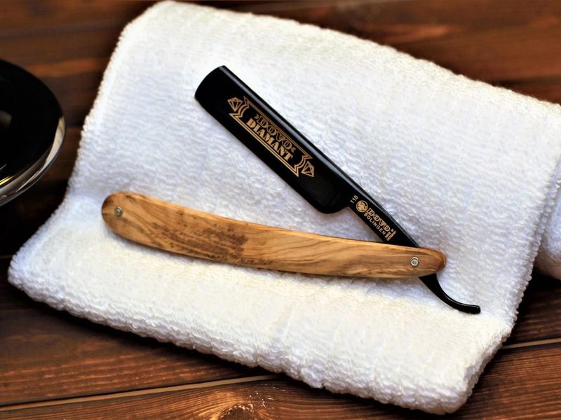 These are the best straight razors (for the closest shave of your life ...