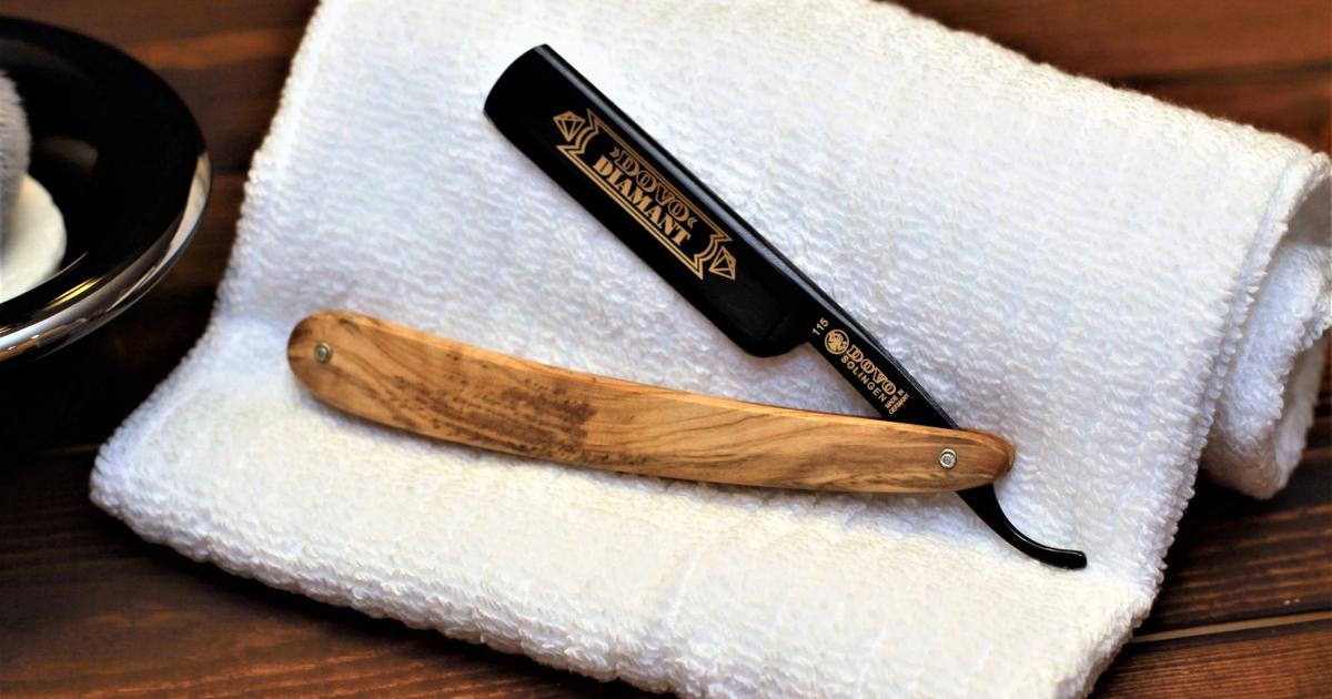 These are the best straight razors (for the closest shave of your life ...