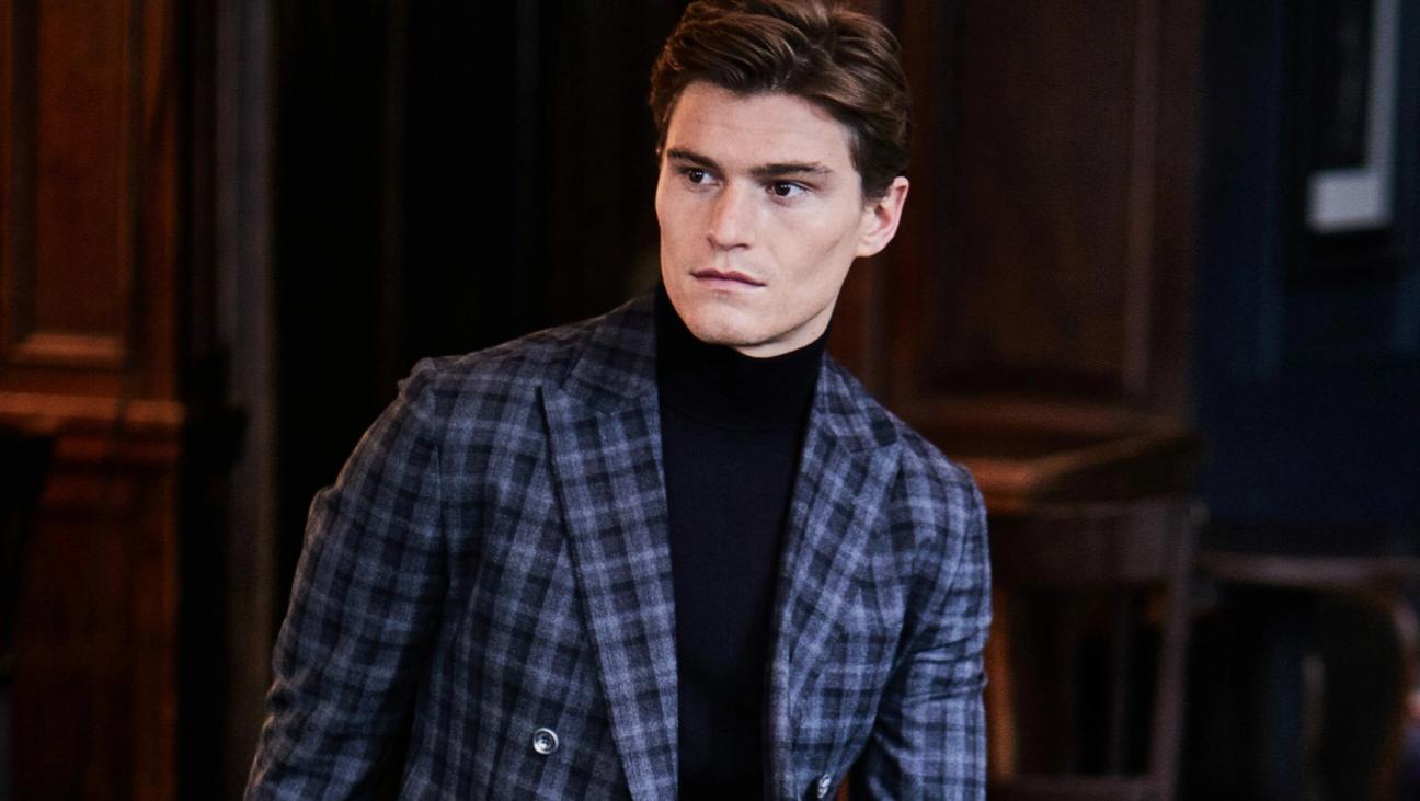 A Gentleman's Guide To Dress Codes | The Gentleman's Journal | The ...