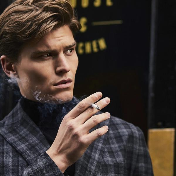 Top 10 most attractive jobs according to science | The Gentleman's ...