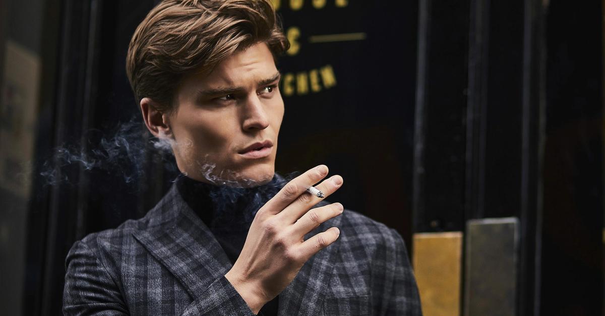 Top 10 most attractive jobs according to science | The Gentleman's ...