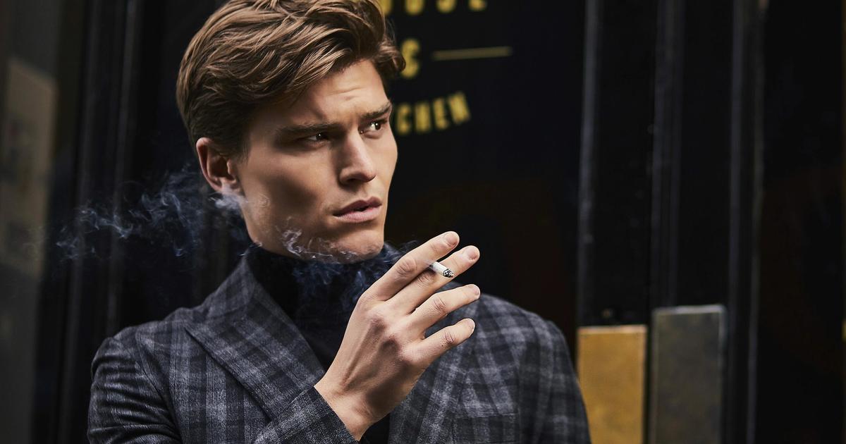 Top 10 most attractive jobs according to science | The Gentleman's ...