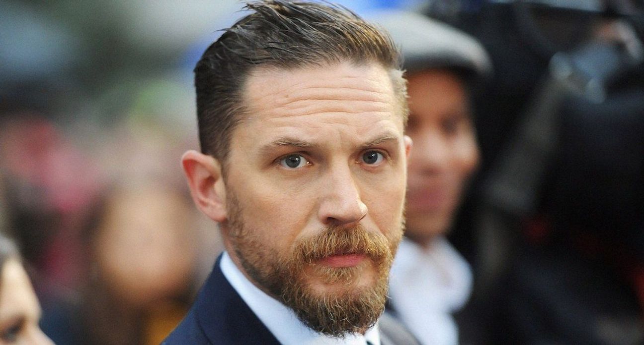 Tom Hardy style tips you can learn | The Gentleman's Journal ...