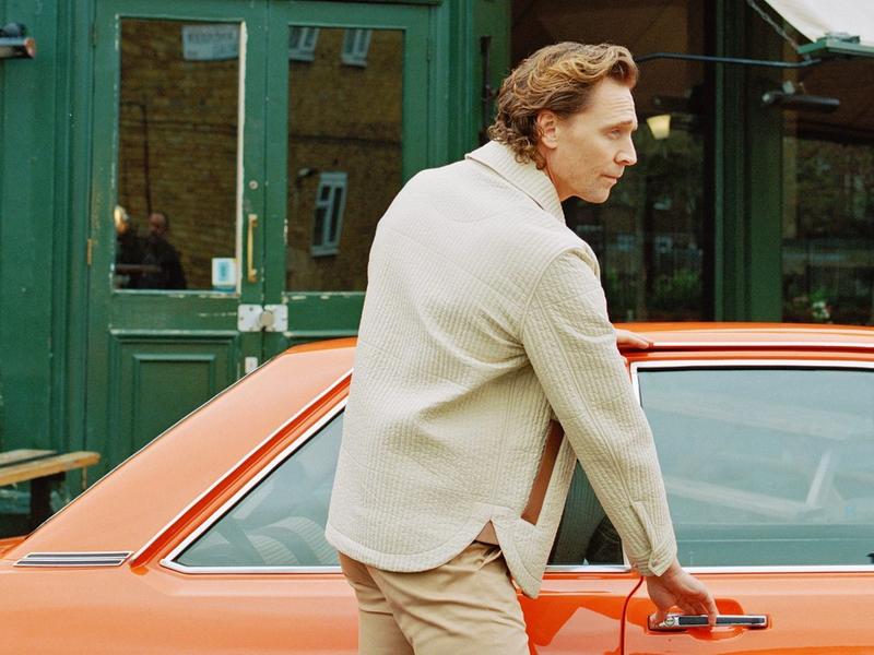 Tom Hiddleston style: 6 September style lessons to learn | Gentleman's ...