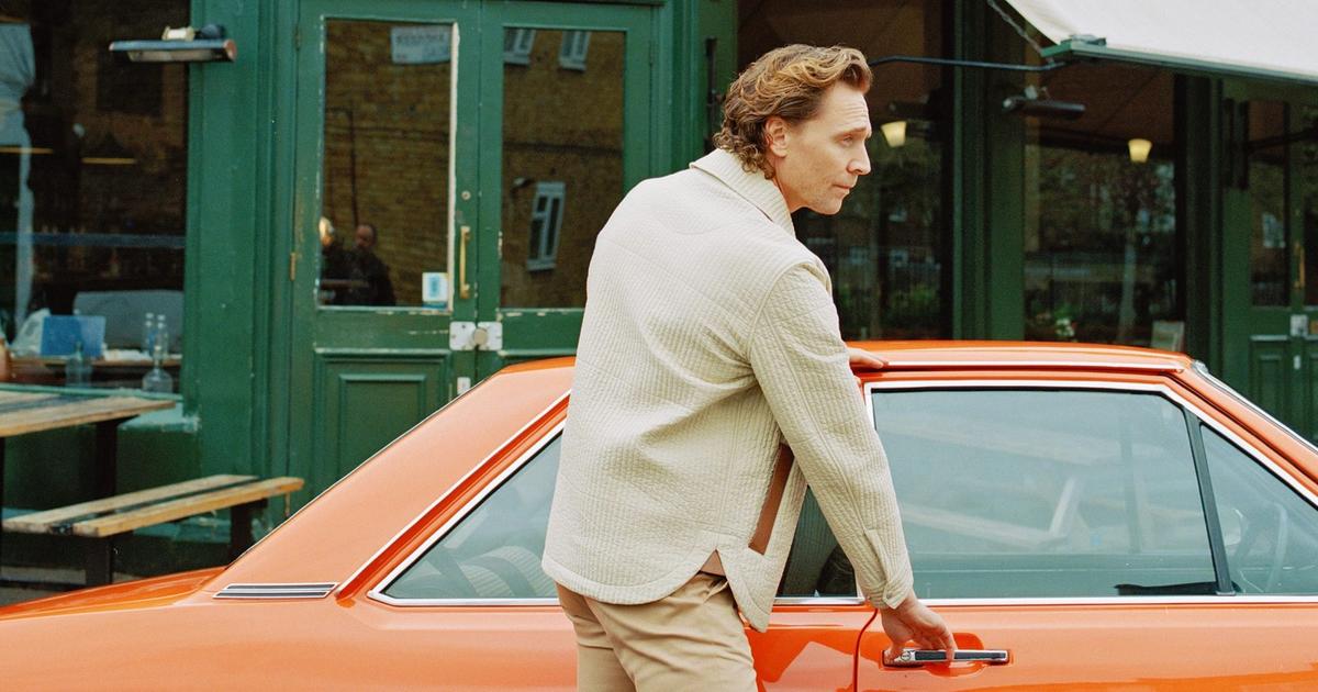 Tom Hiddleston style: 6 September style lessons to learn | Gentleman's ...