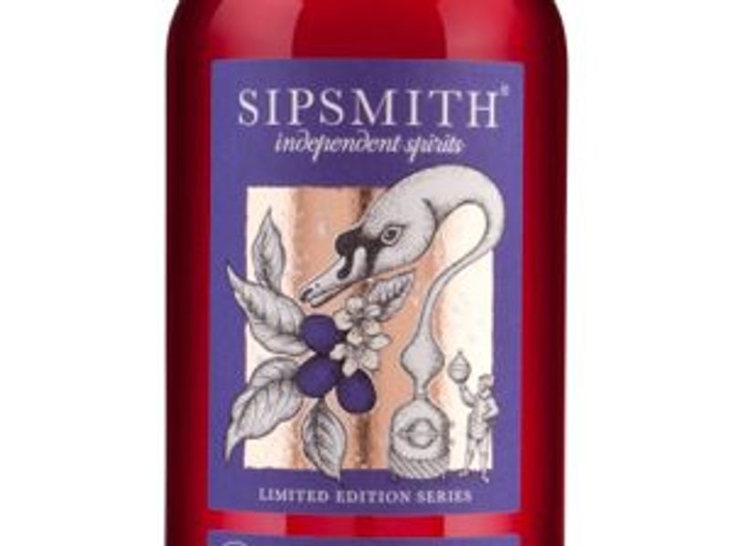 Sipsmith Damson Vodka | The Gentleman's Journal | The latest in style ...