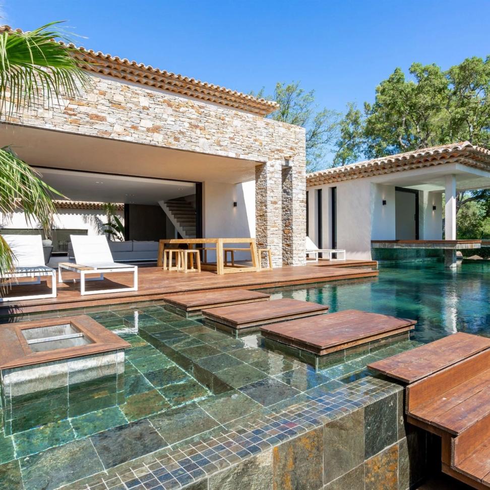 The best homes to buy on the French Riviera | Gentleman's Journal | The ...