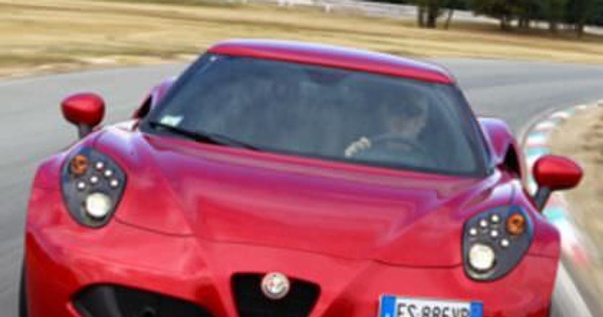 5 of the best performance cars in the market | Gentleman's Journal ...