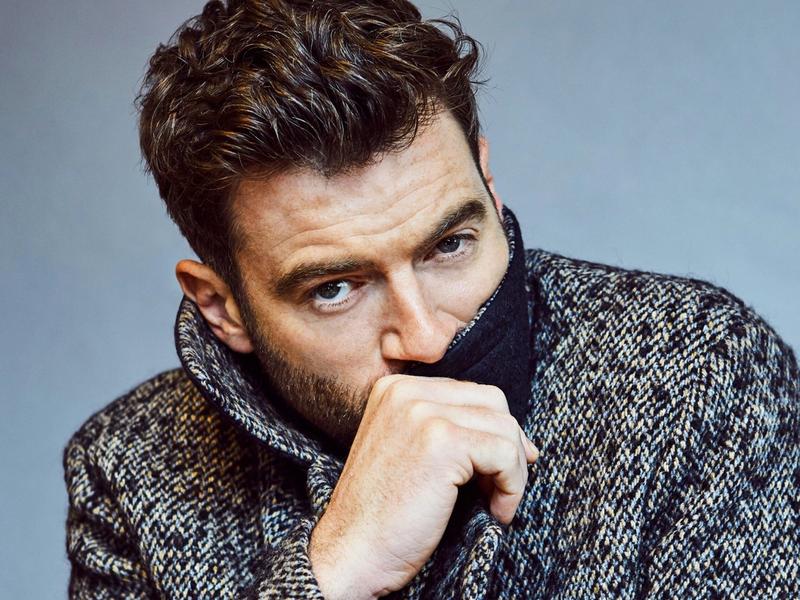 Stuart Martin is making a name for himself | Gentleman's Journal ...