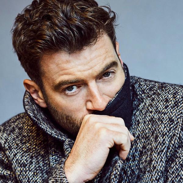 Stuart Martin is making a name for himself | Gentleman's Journal ...