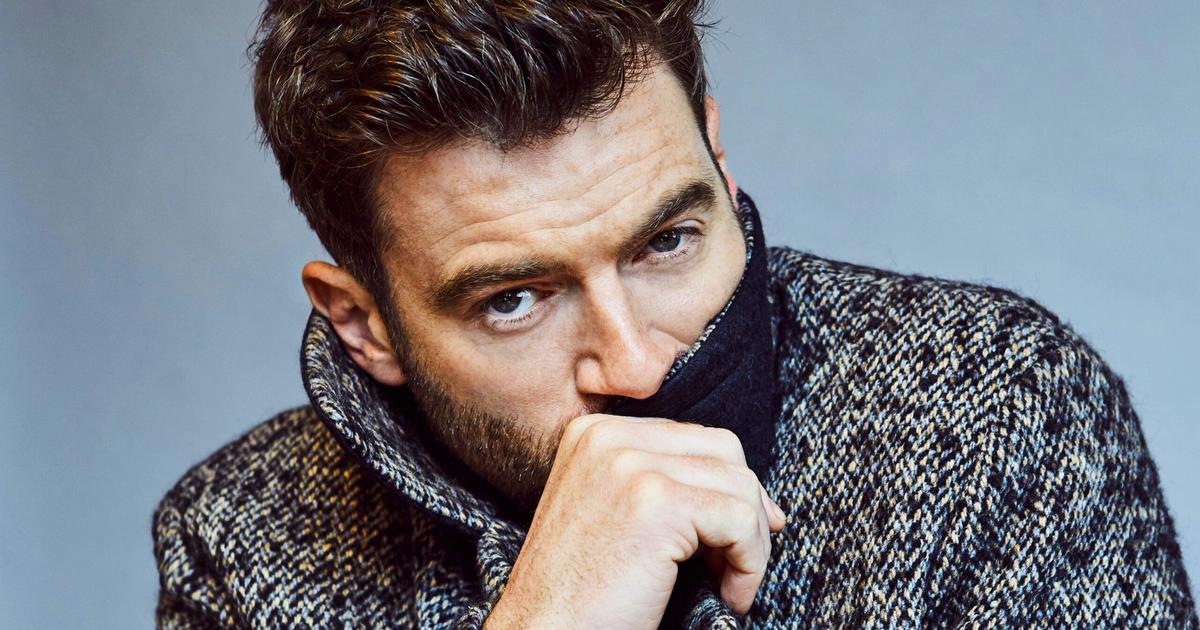 Stuart Martin is making a name for himself | Gentleman's Journal ...