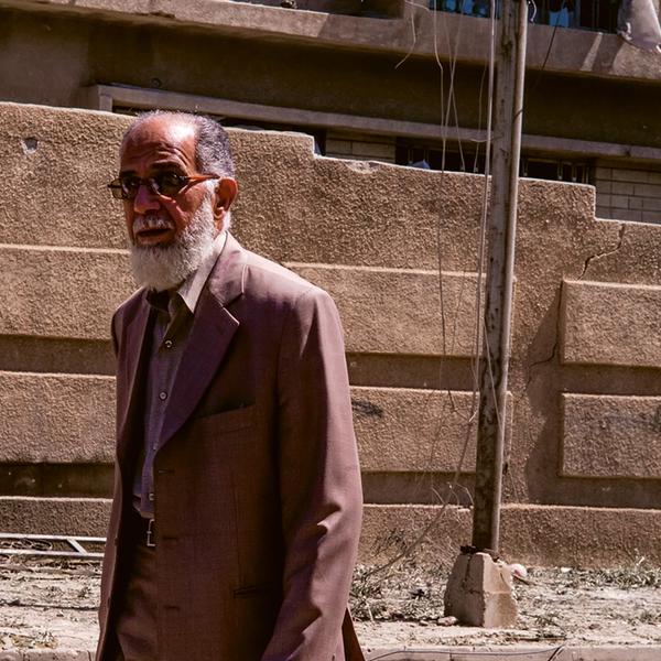 A photographer's notebook by Robert Spangle | Gentleman's Journal