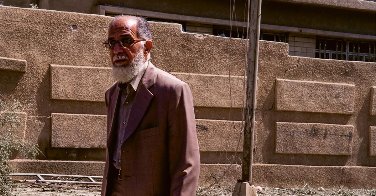 A photographer's notebook by Robert Spangle | The Gentleman's Journal