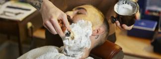 Here's where to get the best shave in London | The Gentleman's Journal ...