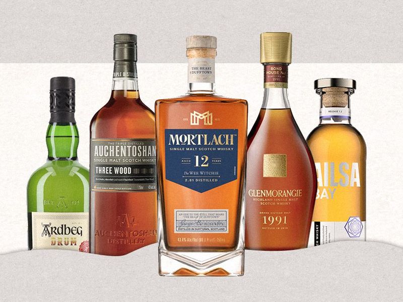 These are the 10 best new whiskies of 2019 | Gentleman's Journal ...