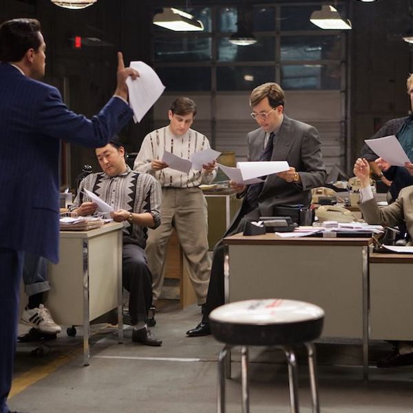 5 Signs Your Boss Hates You | The Gentleman's Journal | Gentleman's Journal