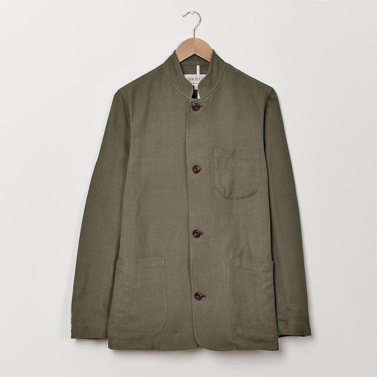 Why you need Sir Plus' new collection in your wardrobe | Gentleman's ...