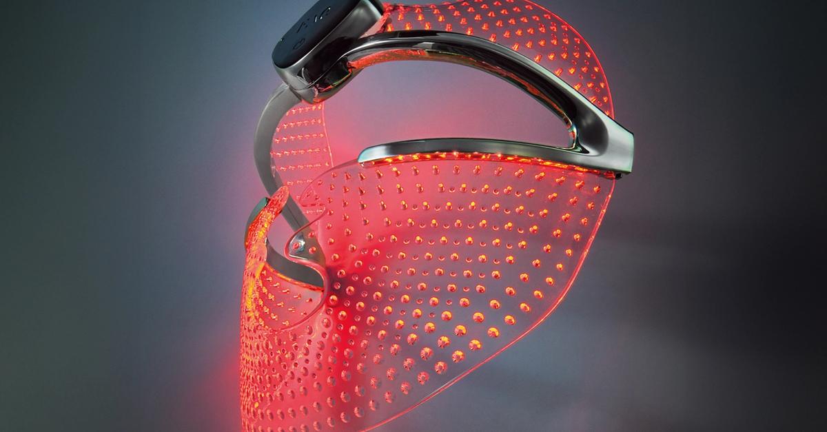 Best LED masks in 2024 | The Gentleman's Journal
