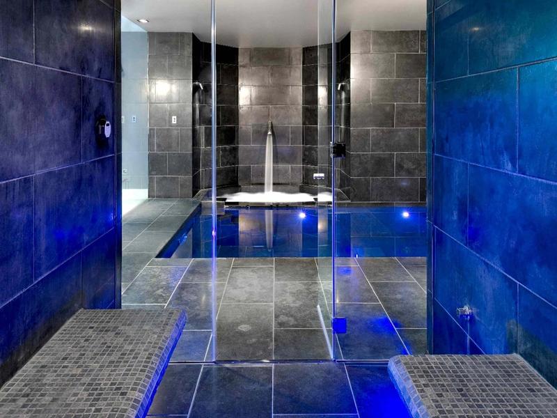 The tip of the iceberg: Catching a glimpse inside London's secret homes ...