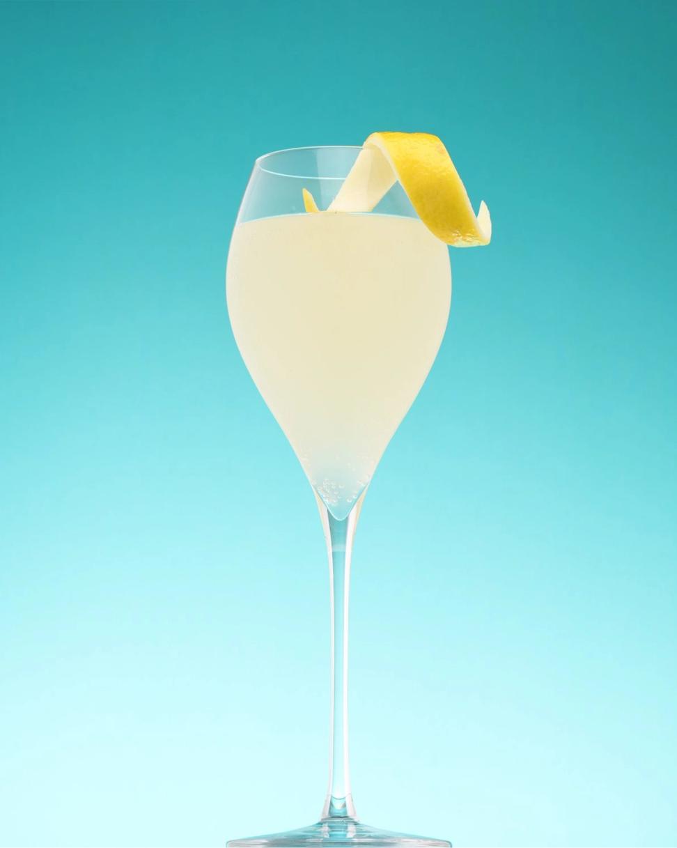The Best Gin Cocktails | The Gentleman's Journal