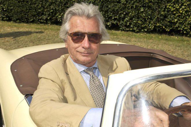 The man behind Cartier: Arnaud Bamberger interview | The Gentleman's ...