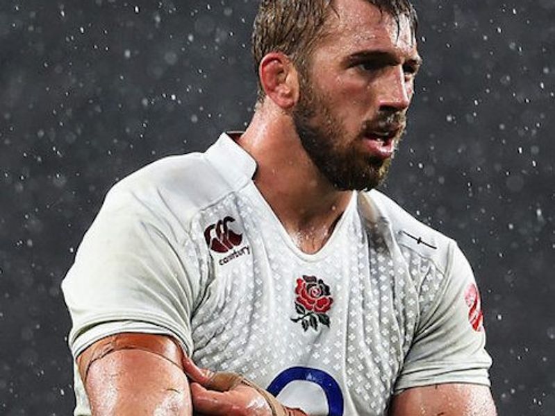 10 reasons why England will win the Rugby World Cup | The Gentleman's ...