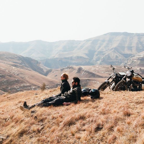 6 stunning motorcycle road trips from around the world | Gentleman's ...