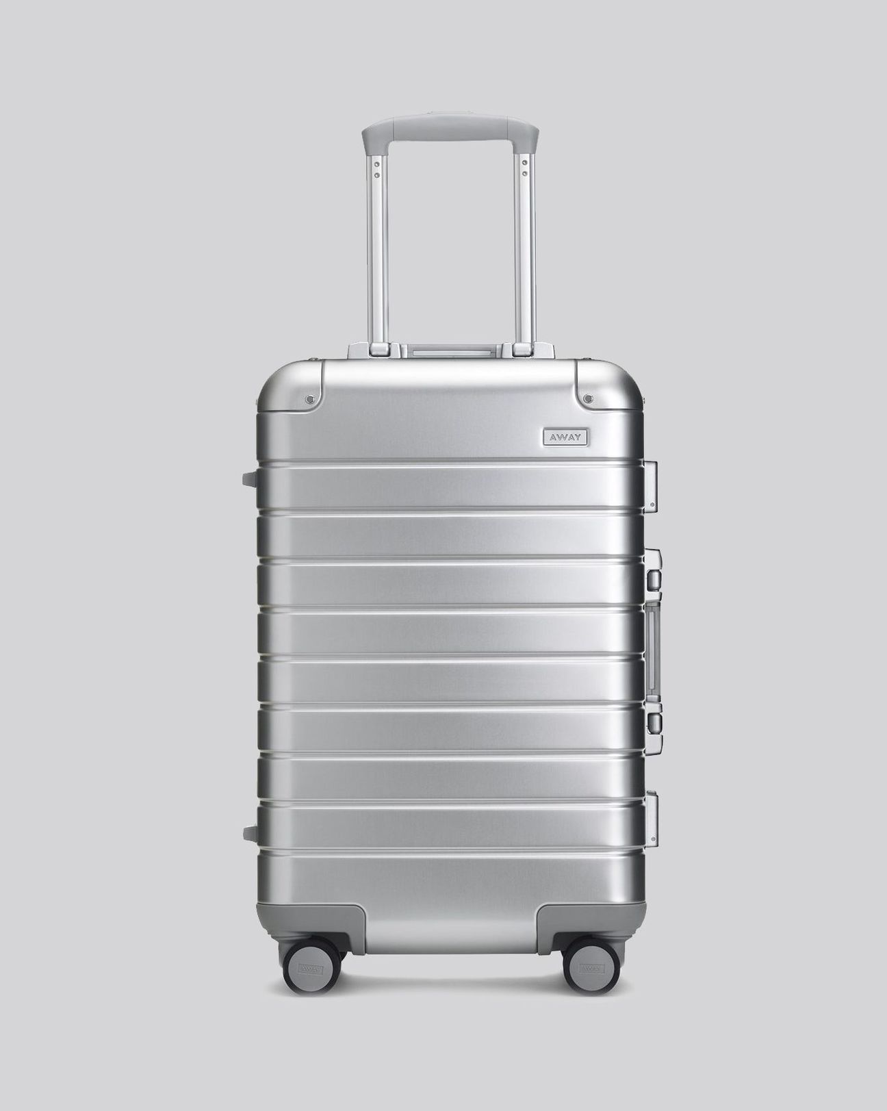 With these 6 suitcases, you'll be the most stylish in the airport ...