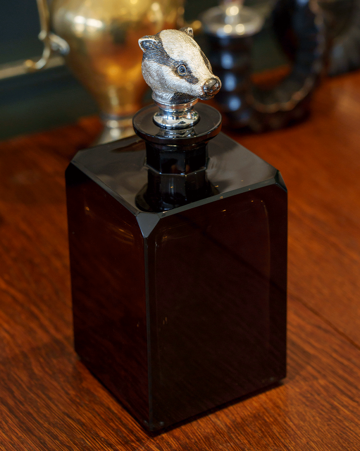 The Diary: Asprey’s inaugural Biathlon | The Gentleman's Journal