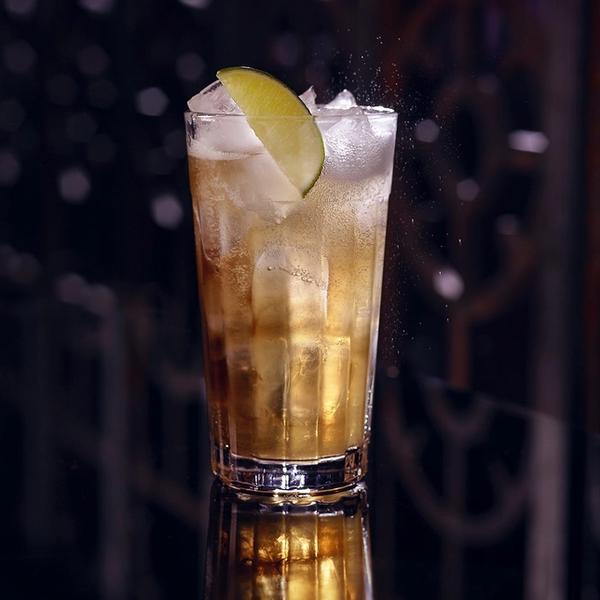 Cocktail of the Week: The Perfect Storm | The Gentleman's Journal ...
