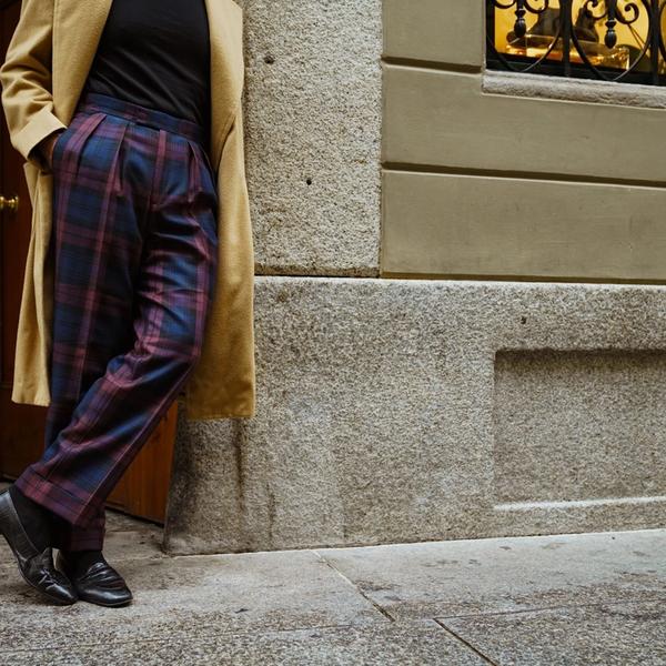 These are the 3 finest style moves for Burns Night | Gentleman's Journal